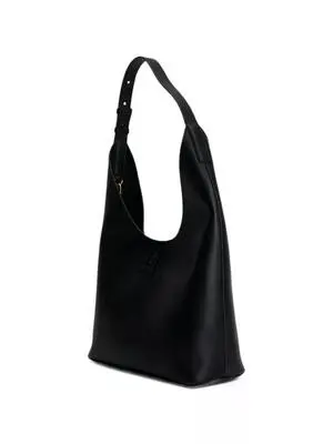 Elisabetta Franchi Logo-plaque Shoulder Bag