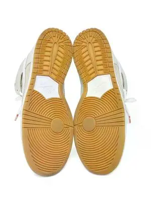 Nike Sb Dunk Pro Iso Sneakers