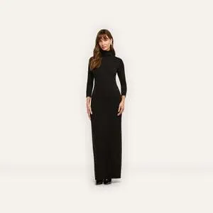 L'AGENCE Jaesyn Dress