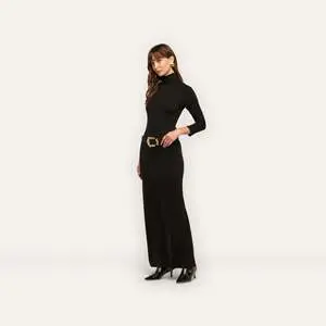 L'AGENCE Jaesyn Dress