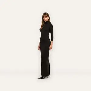 L'AGENCE Jaesyn Dress