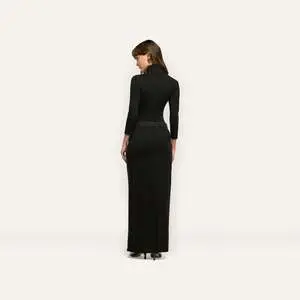 L'AGENCE Jaesyn Dress