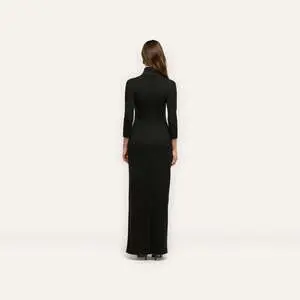 L'AGENCE Jaesyn Dress