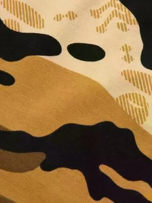 AAPE BY *A BATHING APE Camouflage-pattern Boxers