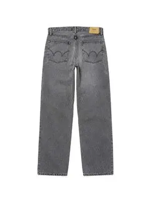 Edwin Faded Loose-fit Jeans