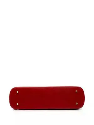 Burberry 2000-2017 Haymarket Check Canvas Shoulder Bag