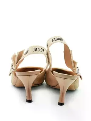 DIOR J'adior Slingback Pumps