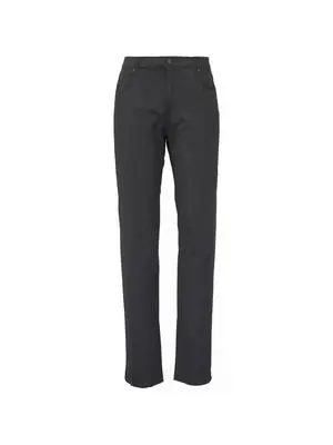 MAURIZIO BALDASSARI Straight-leg Five-pocket Trousers
