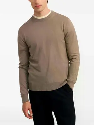 Pringle Of Scotland Crew-neck Sweater