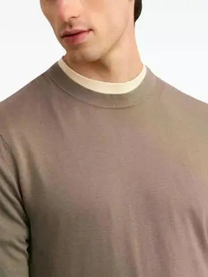 Pringle Of Scotland Crew-neck Sweater