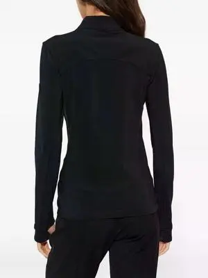 EA7 Half-zip Long-sleeve Sweatshirt