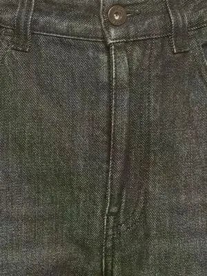 Loewe Belt-loops Jeans