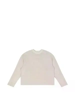 ENTIRE STUDIOS Long-sleeve Sweatshirt