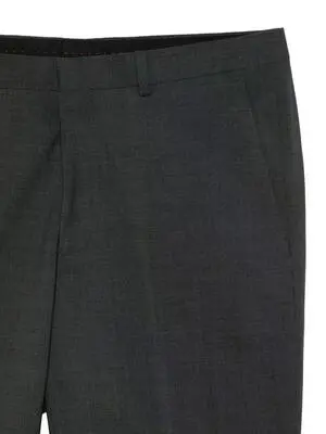 BOSS Slim-fit Tailored Trousers