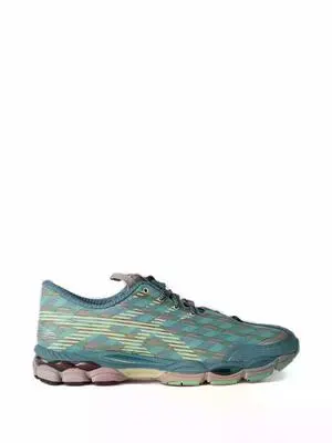 Asics Us8-s Gel-sj33 Sneakers