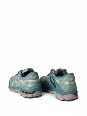 Asics Us8-s Gel-sj33 Sneakers