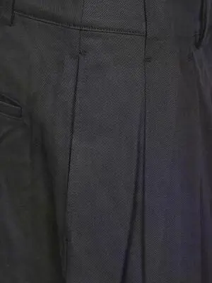 ENTIRE STUDIOS Lee Pleated Trousers