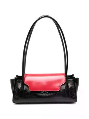 Marni Trunkette Shoulder Bag