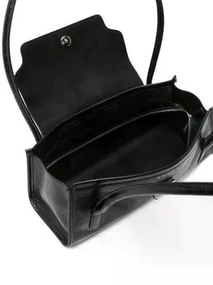 Marni Trunkette Shoulder Bag