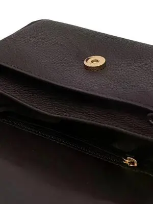 Michael Kors Pebbled Leather Shoulder Bag
