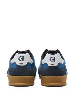 Cole Haan Grandpro Turf 2.0 Leather Low-top Sneakers