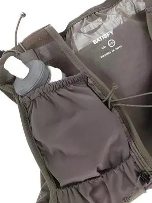 Satisfy Techsilk Cordura Multi-pocket Vest