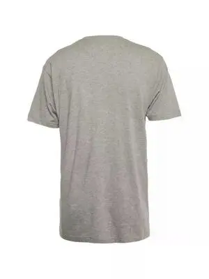 Gucci Embellished-tiger T-shirt