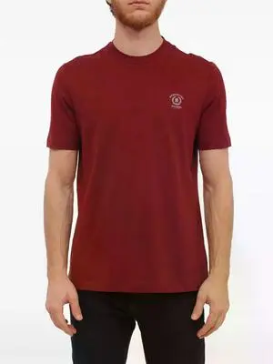 Brunello Cucinelli Logo-print T-shirt