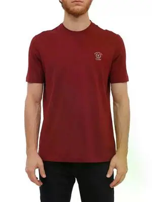 Brunello Cucinelli Logo-print T-shirt