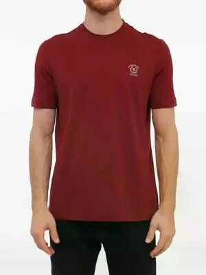 Brunello Cucinelli Logo-print T-shirt