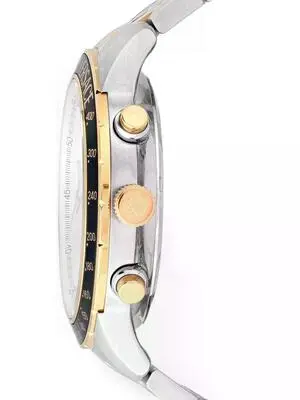 Versace Greca Chrono 44mm Watch