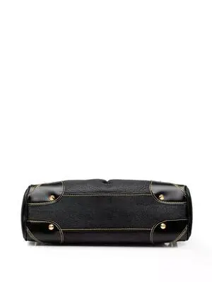LOUIS VUITTON 2008 Suhali L Essentiel Pm Shoulder Bag