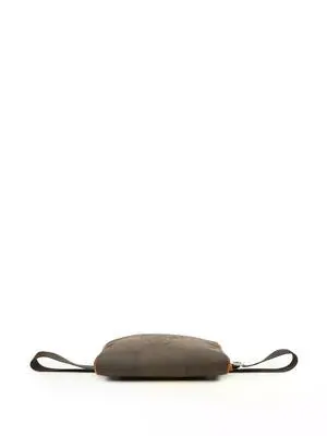 LOUIS VUITTON 2008 Damier Geant Acrobat Belt Bag