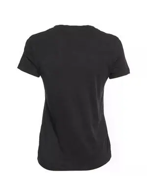 Kenzo Tiger Logo Print T-shirt