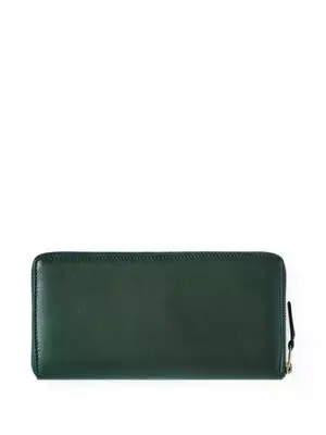 Comme Des Garçons Classic Leather Wallet