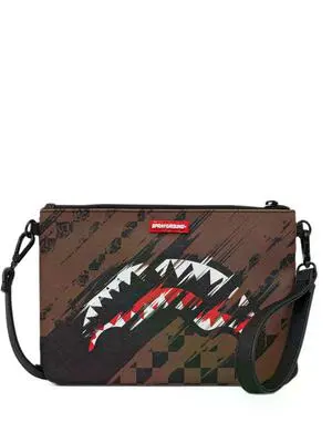 SPRAYGROUND Sharks In Paris Crossbody Bag