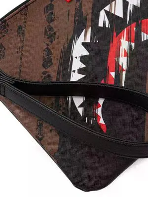 SPRAYGROUND Sharks In Paris Crossbody Bag