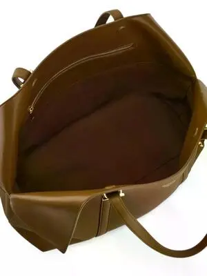 FERRAGAMO Folded Tote Bag