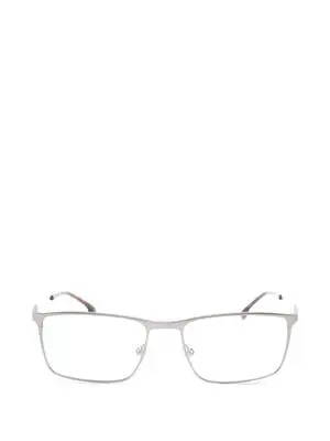 Carrera Eyewear Rectangle-frame Glasses