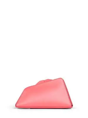 Attico Coral 8.30pm Oversized Clutch Bag