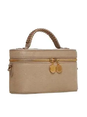 Stella McCartney Falabella Vanity Case Bag