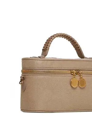 Stella McCartney Falabella Vanity Case Bag
