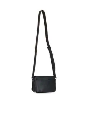 Prada Viaggio Saffiano Leather Bag