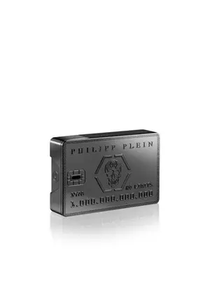 Philipp Plein No Limit$ Dark Platinum90ml