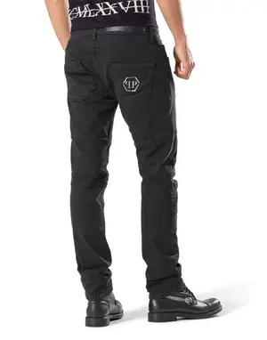 Philipp Plein Jeans Skinny Fit