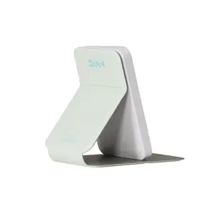IMPRESSIONS VANITY Stitch "better Together" Folio Led Compact Mirror