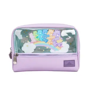 IMPRESSIONS VANITY Care Bears Cosmetic Pouch