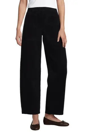 Lands' End Relaxed Bottoms For Women