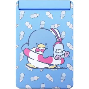 IMPRESSIONS VANITY Tuxedosam Touchup 2.0 Led Compact Mirror - Blue