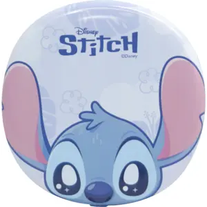 IMPRESSIONS VANITY Stitch 626 Rechargeable Led Compact Mirror - Blue